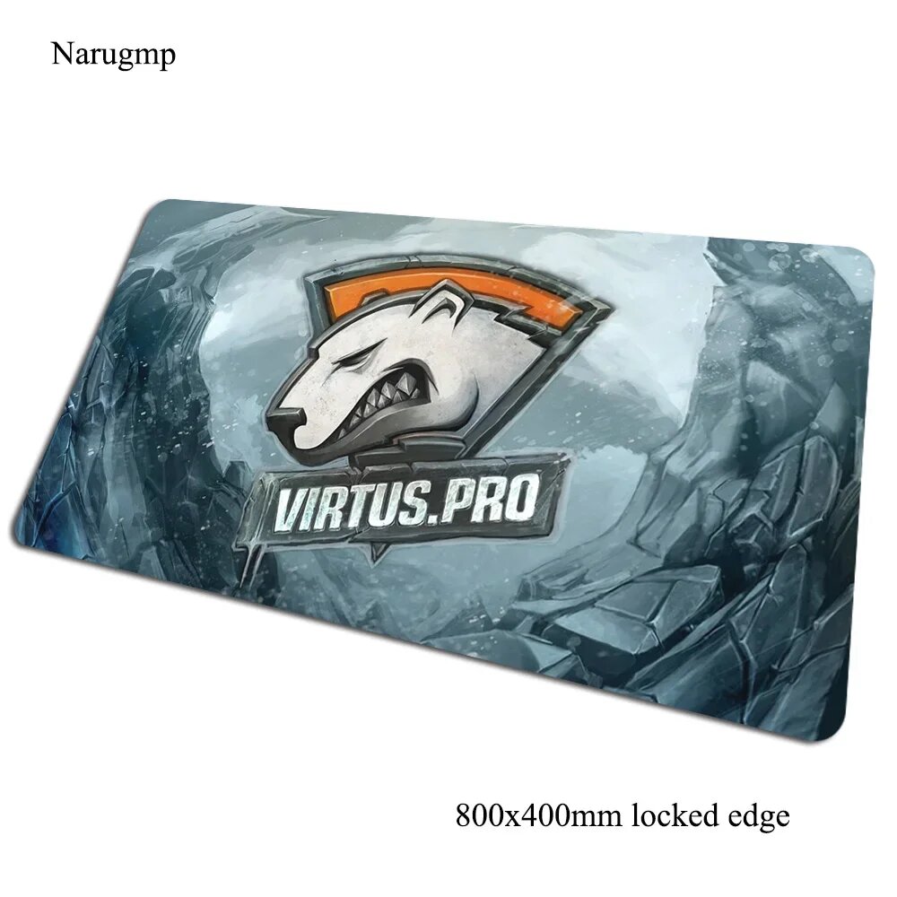 Virtus.pro коврик для мыши 600x300x4mm, цвет: pad 12