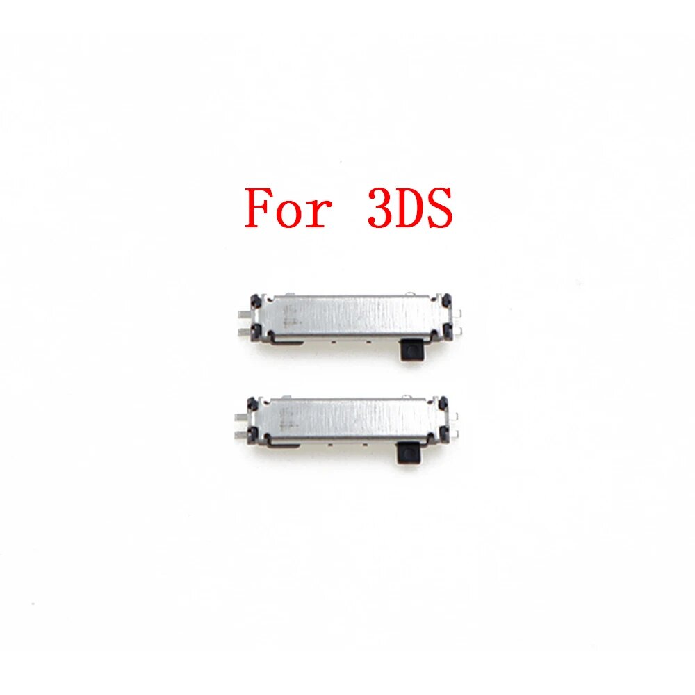Кнопка 3D слайдера для Nintendo 3DS, цвет 3DS