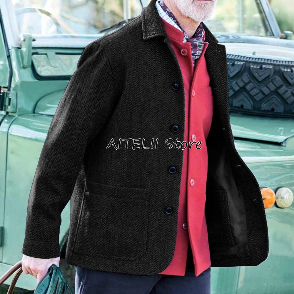 Пиджак