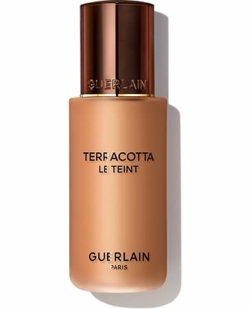 Тональный крем Guerlain Terracotta Le Teint, оттенок 5W Warm, 35 мл