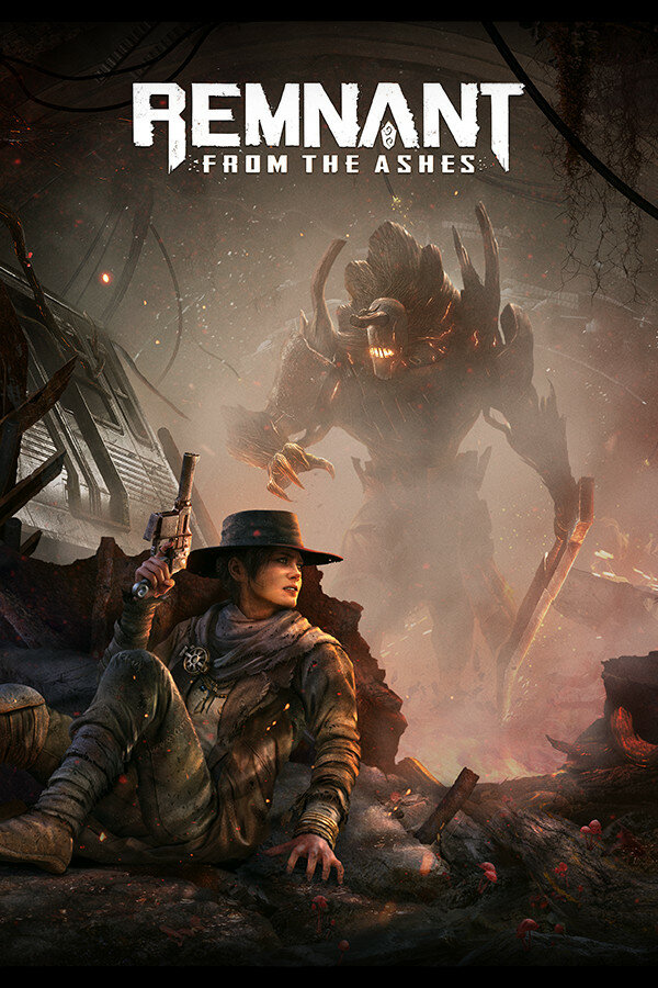 Remnant: From the Ashes, Все страны