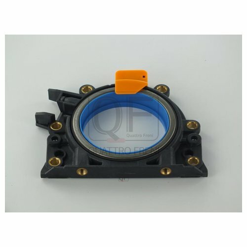 Сальник коленвала в сборе Quattro Freni QF70A00099