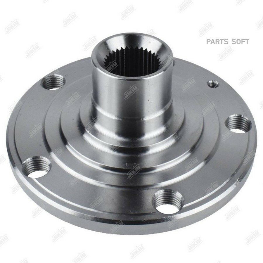 JIKIU HW33020 Ступица колеса Audi_A4 8D# (1994-2001)/Skoda_SuperB I 3U4# (2001-2008)/Volkswagen_Passat 3B# (1996-1 ()