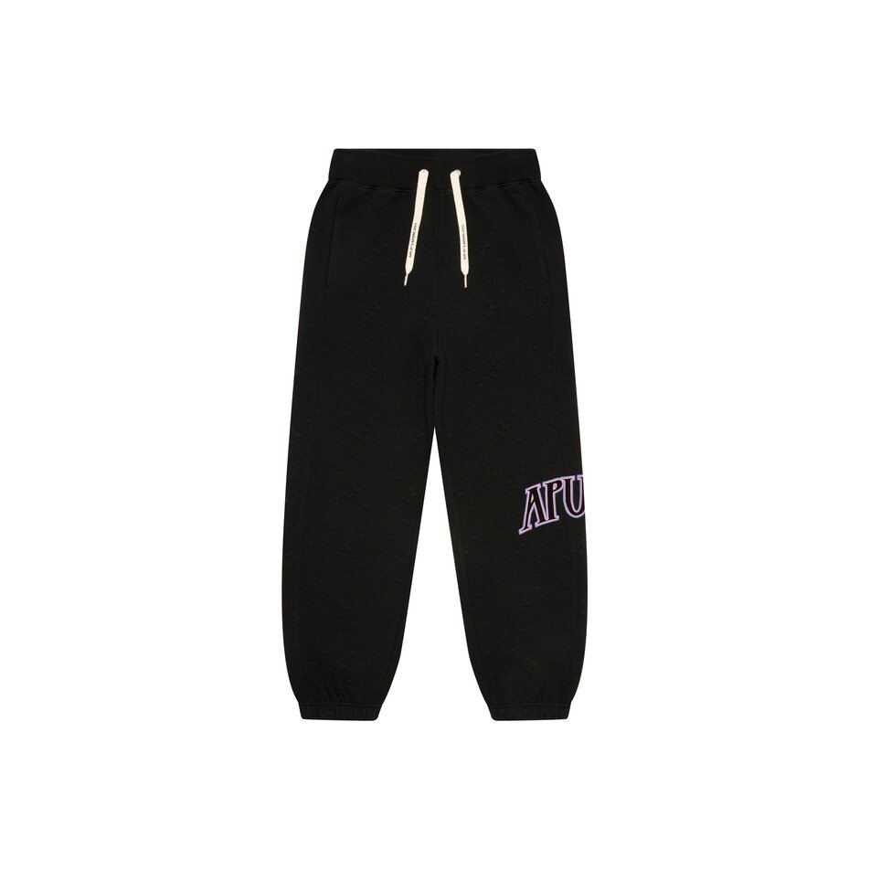 Брюки джоггеры AAPE BY A BATHING APE