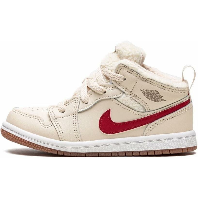 Кеды Air Jordan 1