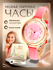 Наручные часы Mini, розовый,