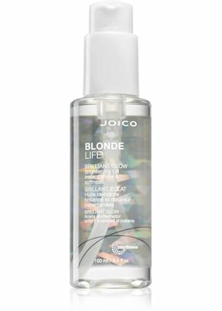 Масло для волос Joico Blonde Life Brilliant Glow, 100 мл