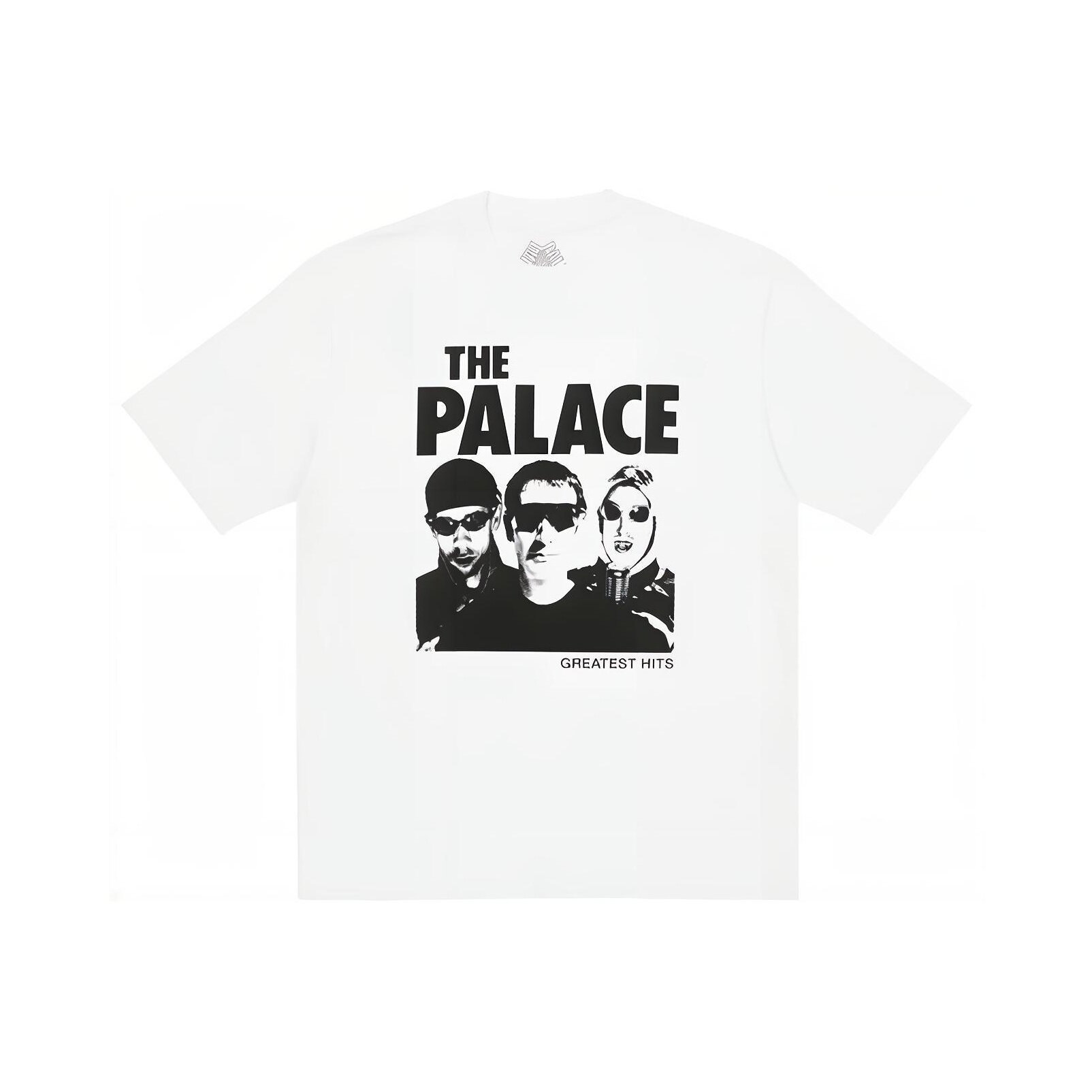 Майка Palace Skateboards