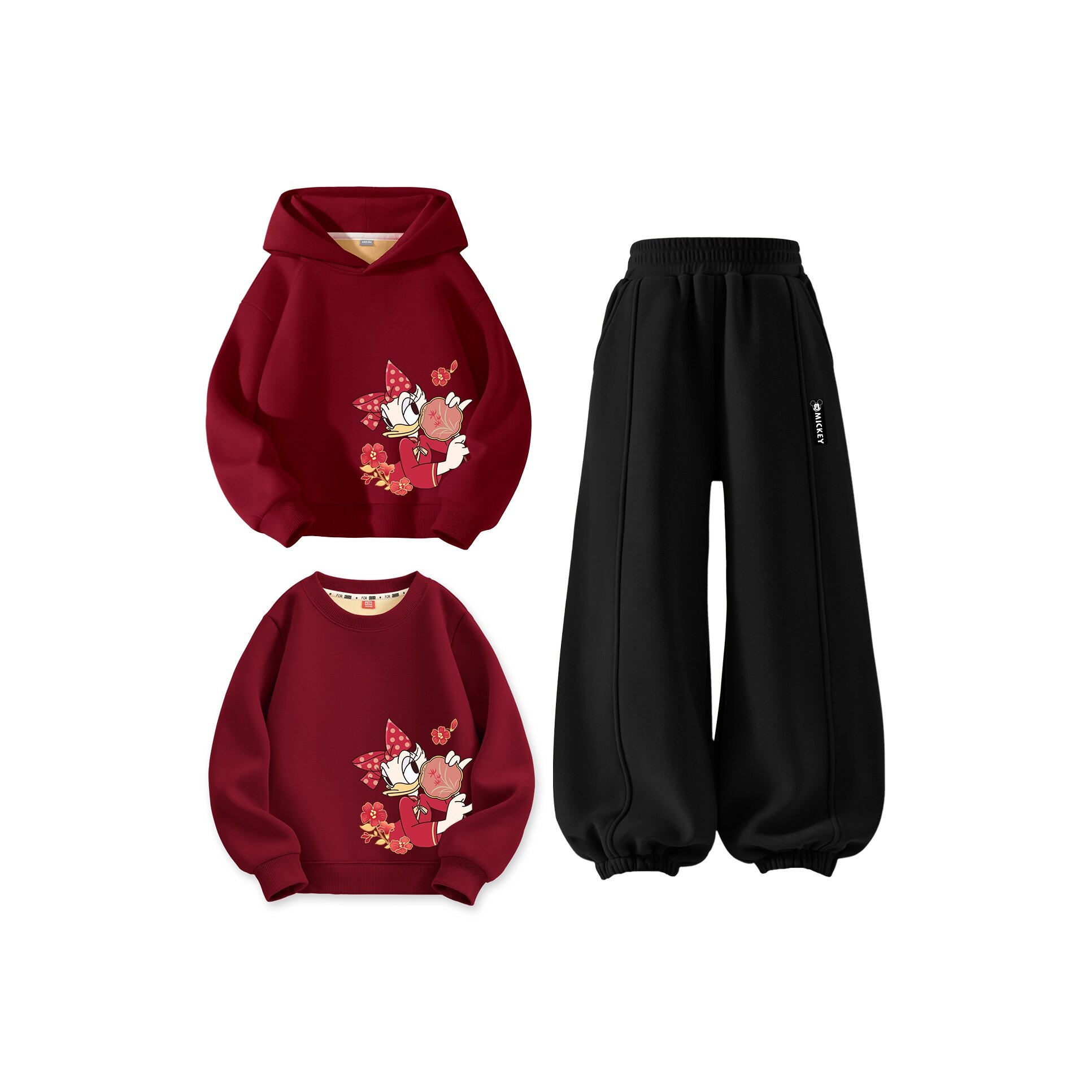 Комплект одежды