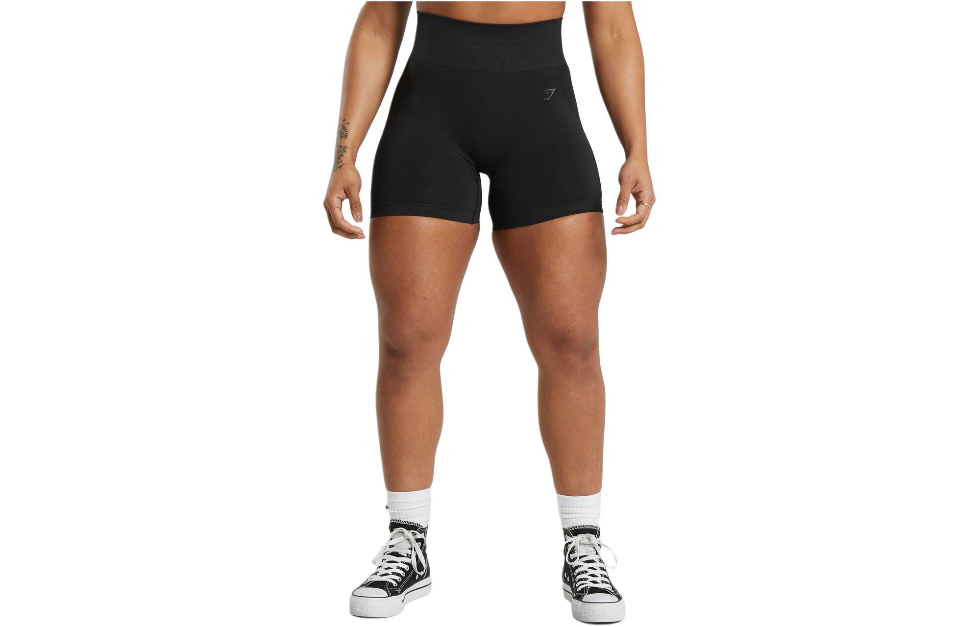 Шорты спортивные GYMSHARK