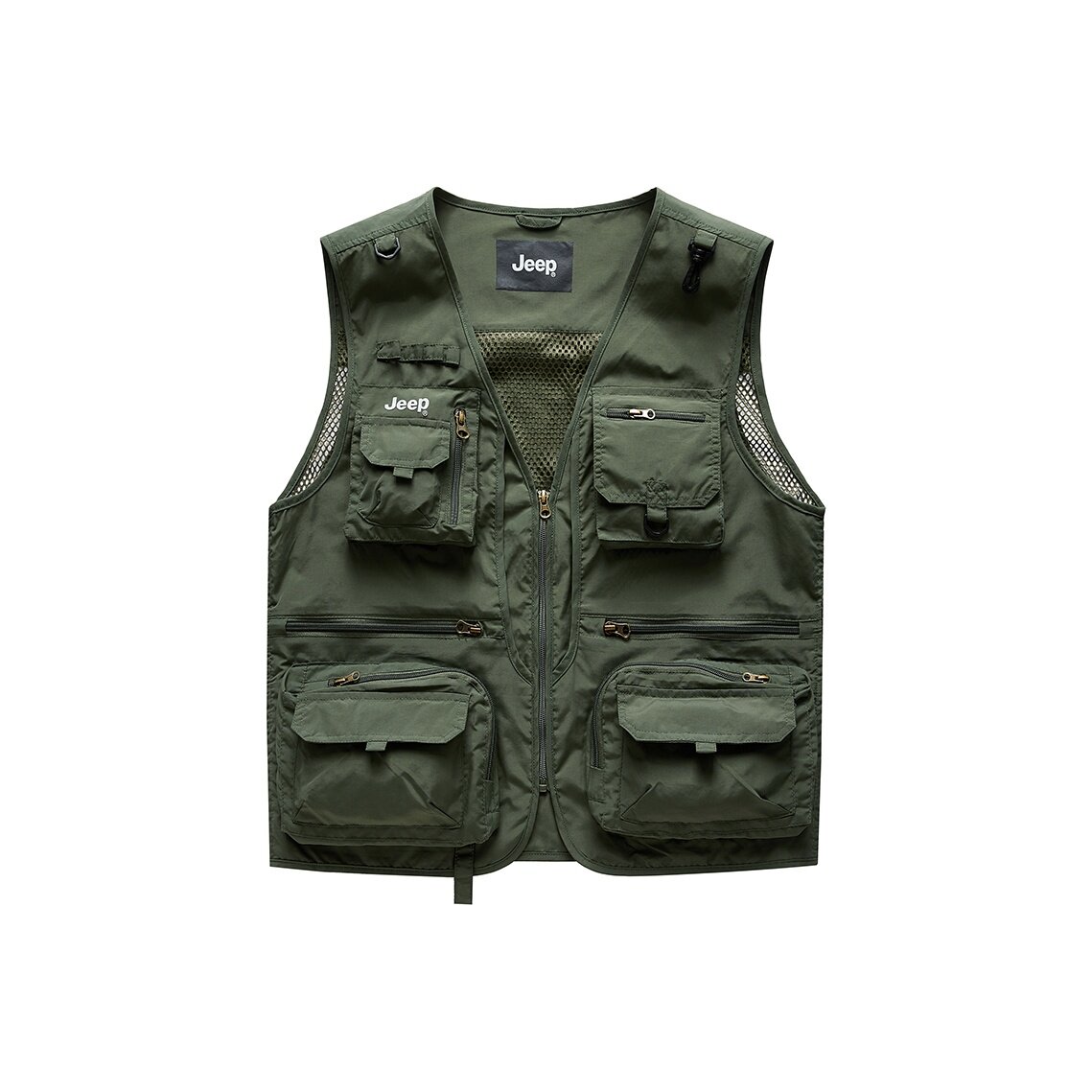 Жилет