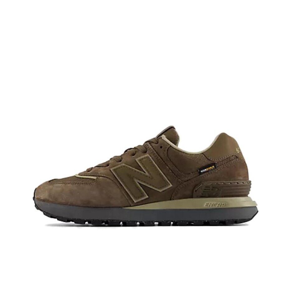Кроссовки NB 574