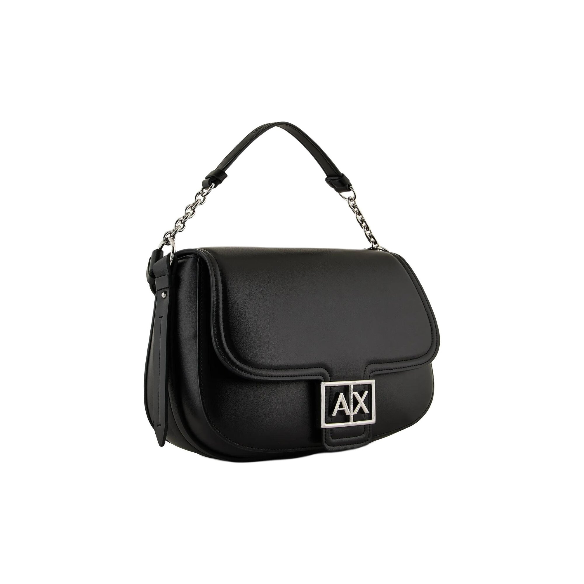 Сумка Armani Exchange, черный — фото 1