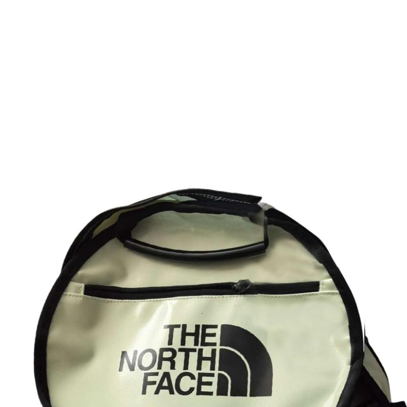 Сумка The North Face, светло-зеленый — фото 1
