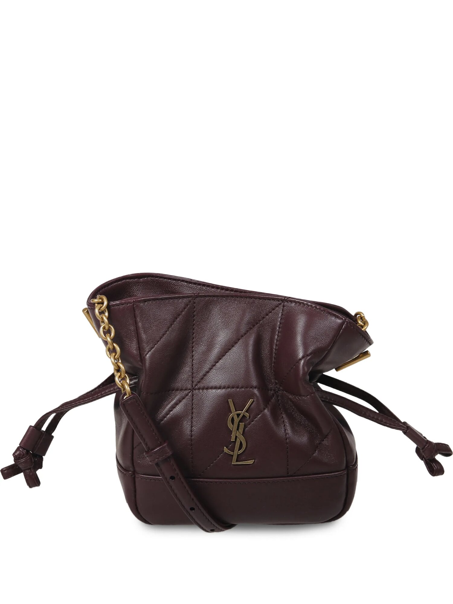 Сумка Saint Laurent Jamie