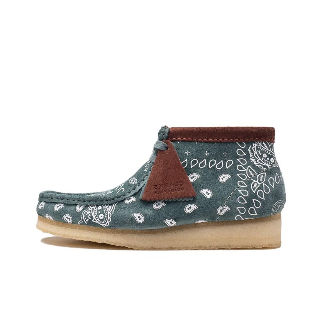 Туфли Clarks