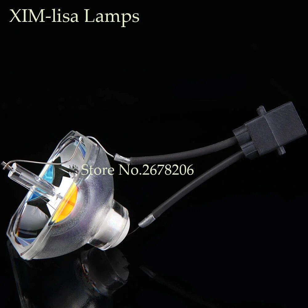 Лампа для проектора XIM ELPLP55-CB 200W