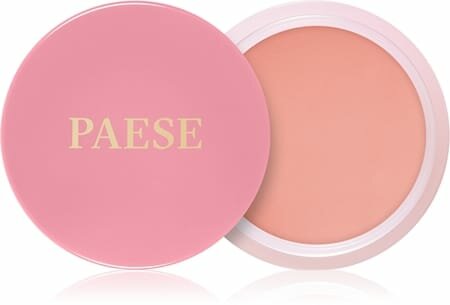 Бальзам для губ Paese Peptide Lip Mask, оттенок Raspberry, 10 г