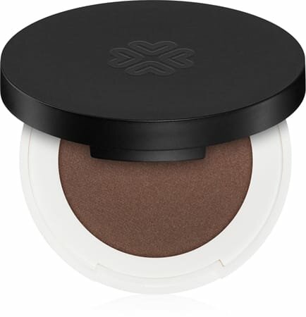 Тени для век Lily Lolo Pressed Eye Shadow, I Should Cocoa, 2 г