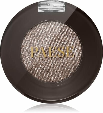 Тени для век Paese Eyegasm Eyeshadow, оттенок 05 Starlight, 1,5 г