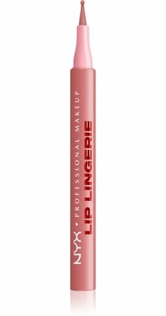 Карандаш для губ NYX Professional Makeup Lip Lingerie, оттенок 07 Cuff Me, 1 мл