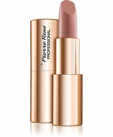 Губная помада Pierre Rene Lips Royal Mat, оттенок 38 Charm of Mocha, 4,8 г