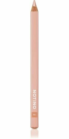 Карандаш для губ Notino Creamy Contouring Lip Pencil, 130 Tuscany Stay, бежевый
