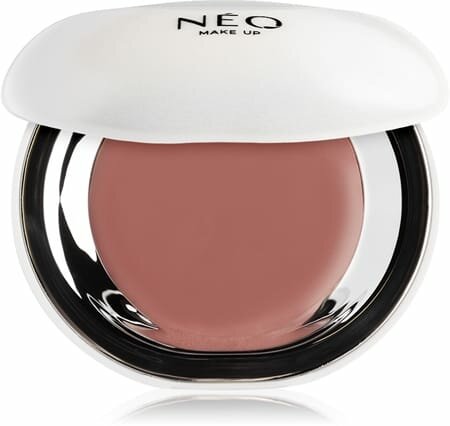 Румяна NEO MAKE UP Intense Serum Lip & Cheek Balm, оттенок 02, 5 г