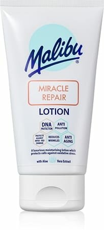Средство солнцезащитное Malibu Miracle Repair, 150 мл