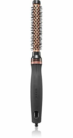 Механический массажер для головы Olivia Garden Expert Heat Nylgard, для женщин, 1 шт