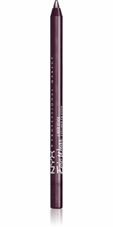 Карандаш для глаз NYX Professional Makeup Epic Wear Liner Stick, оттенок 06 - berry goth