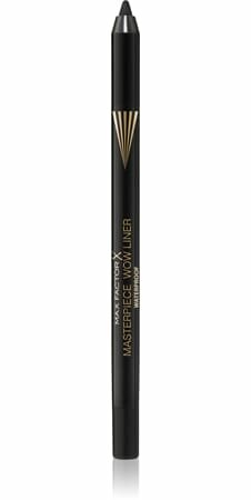 Карандаш для глаз Max Factor Masterpiece Wow Liner Waterproof, оттенок 310 sable black