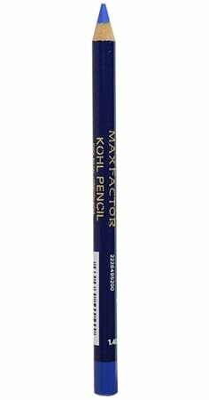 Карандаш для глаз Max Factor Kohl Pencil, оттенок 060 Ice Blue, 1,3 г
