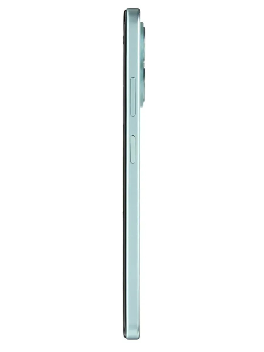 Смартфон SMART 9 4/128GB Mint Green — фото 1