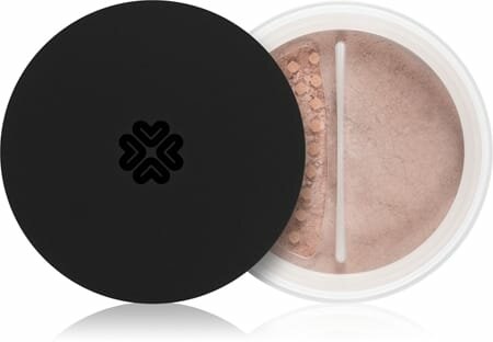 Тональный крем Lily Lolo Mineral Foundation, оттенок popsicle, 10 г