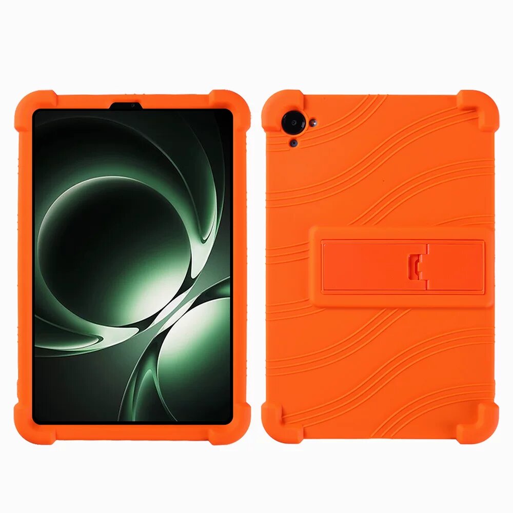 Подходит для планшета Xiaomi Redmi REDMI K Pad 8.8inch серии xiaomi, универсальный силиконовый защитный чехол с
