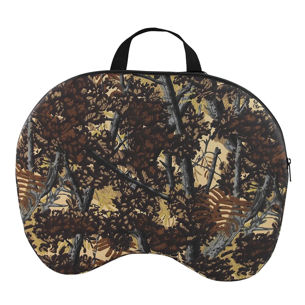 Камуфляжная подушка для сиденья Seat Cushion NEWSYM