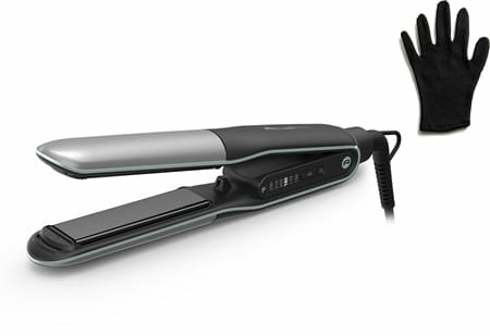 Выпрямитель для волос Rowenta Thermostyle SF7120E0, для женщин, 1 шт