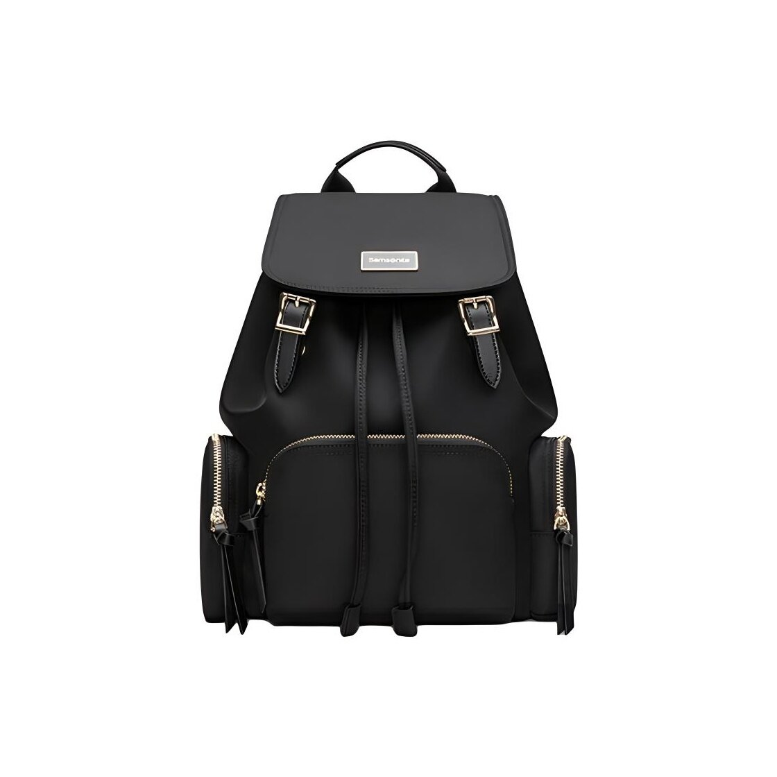 Сумка Samsonite, черный — фото 1