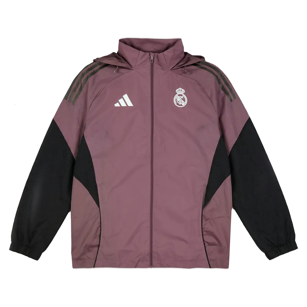 Куртка Real Madrid