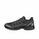 Кеды ECCO, размер EU 44 стопа (27,5-28CM), черный