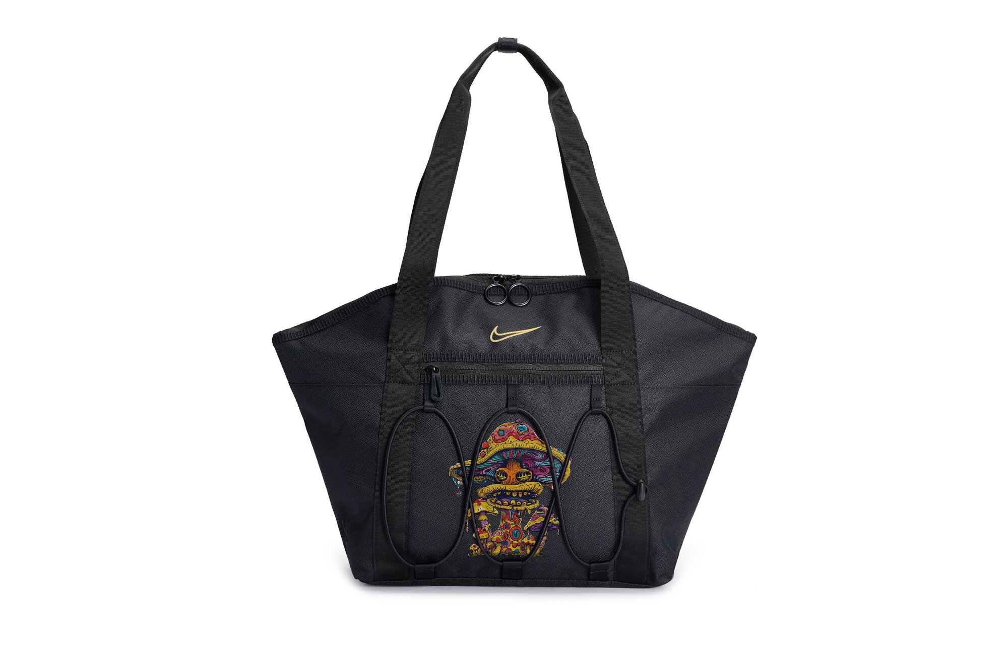 Сумка тоут Fabric Tote Bag