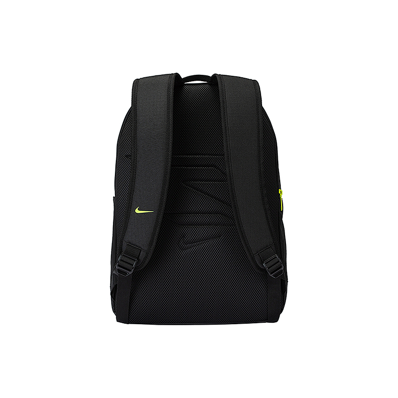 Сумка NIKE, глубокий черный — фото 1