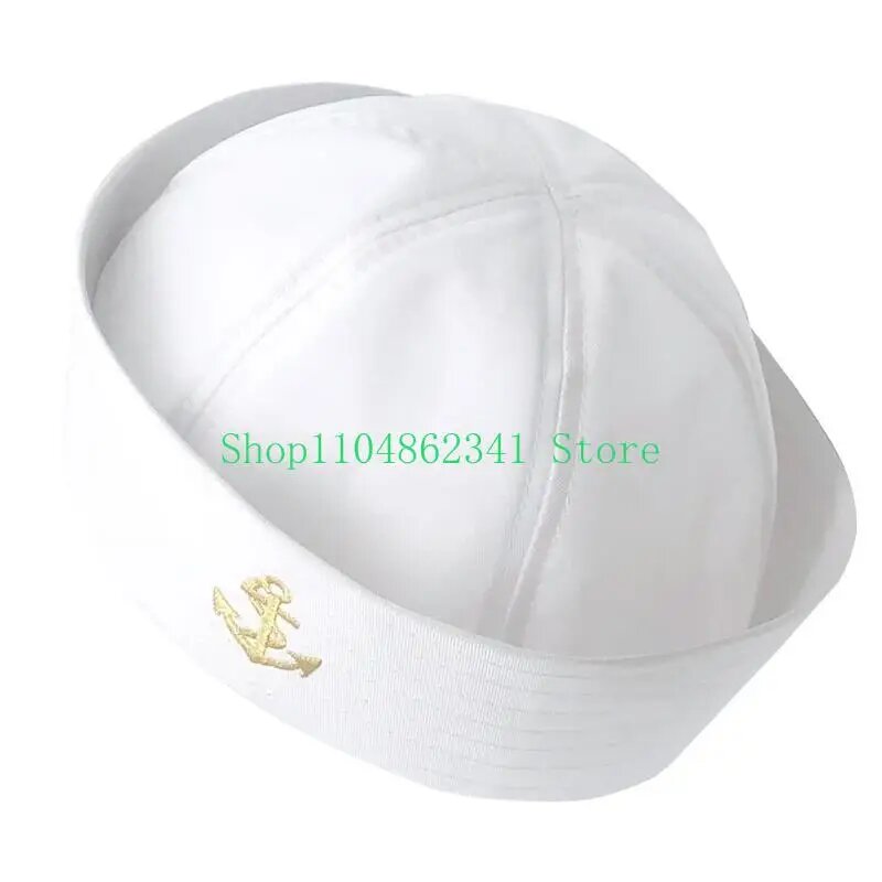 Морские кепки Navy Hat