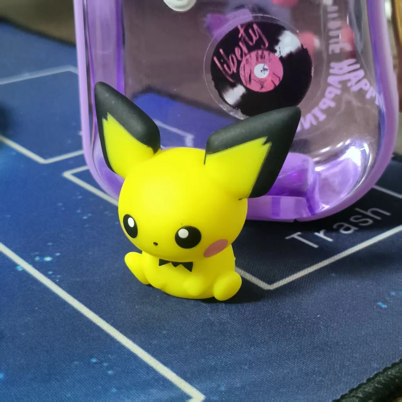 Фигурка Покемон Пикачу, Bandai, Цвет: 13