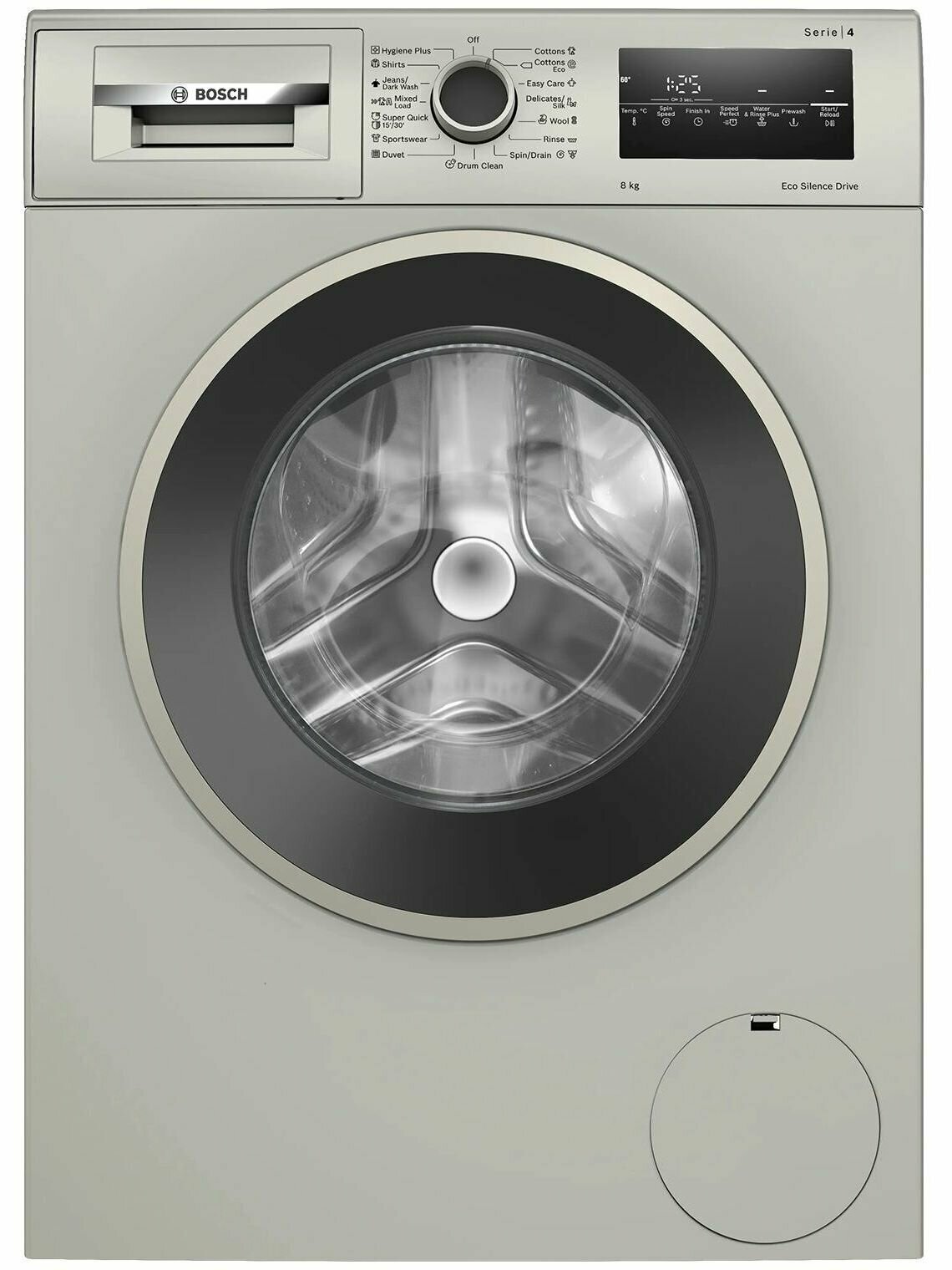 Стиральная машина BOSCH WAN2821XME