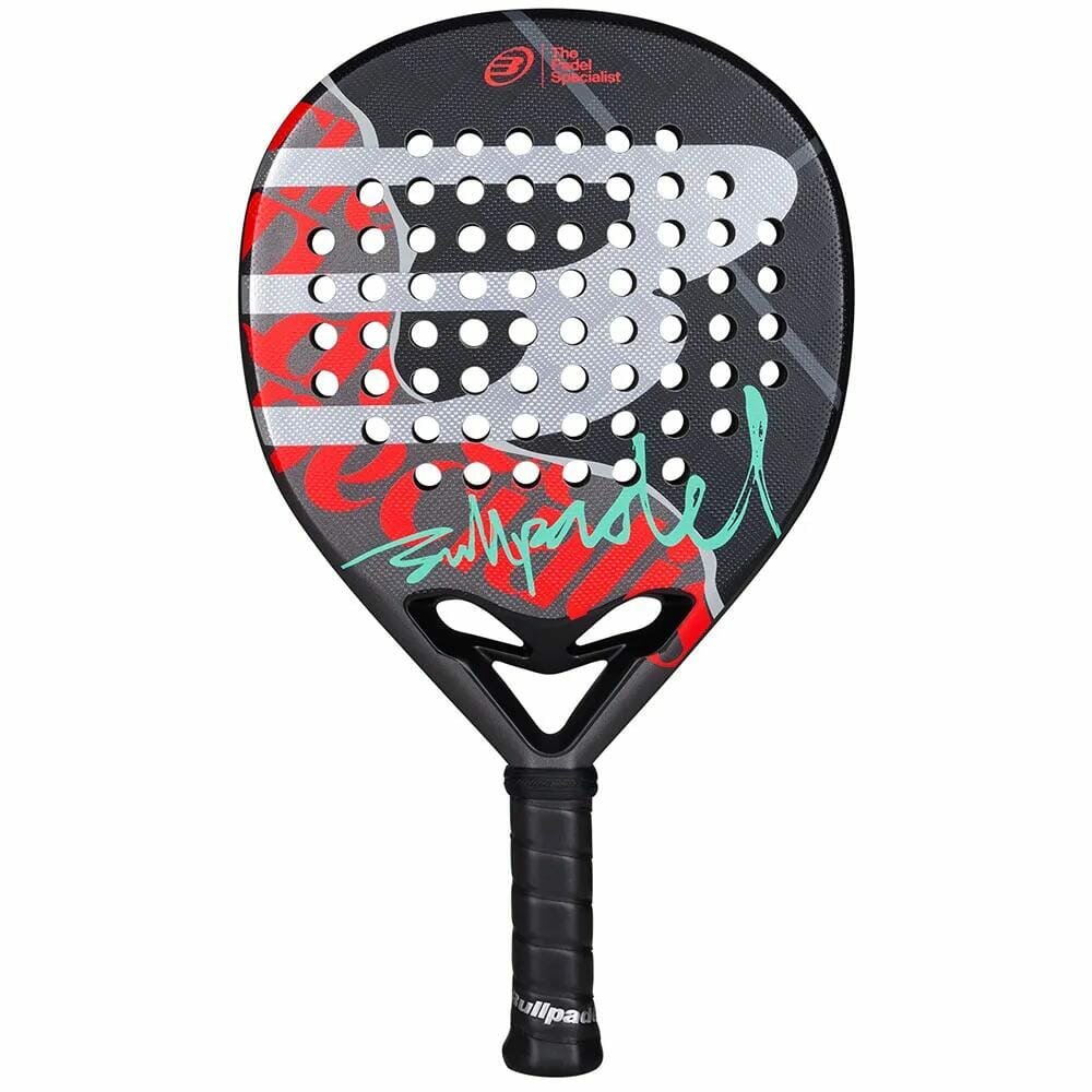 DECATHLON ракетка для падел тенниса Bullpadel Ionic Control 2026, черный