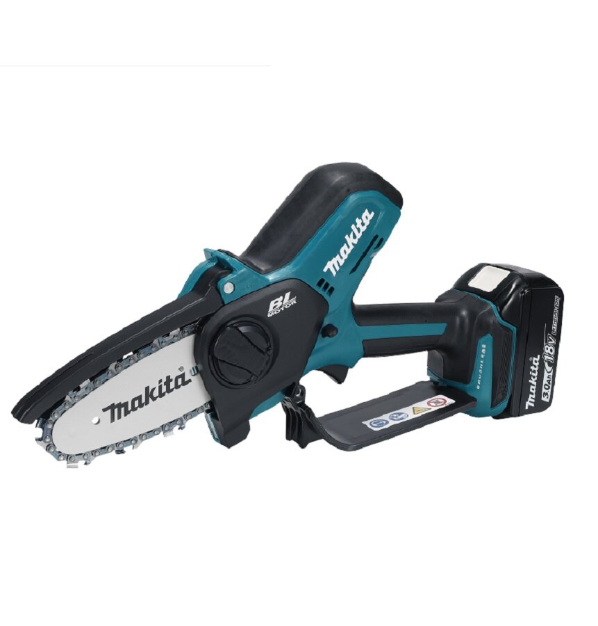 Пила цепная аккумуляторная MAKITA DUC150SF