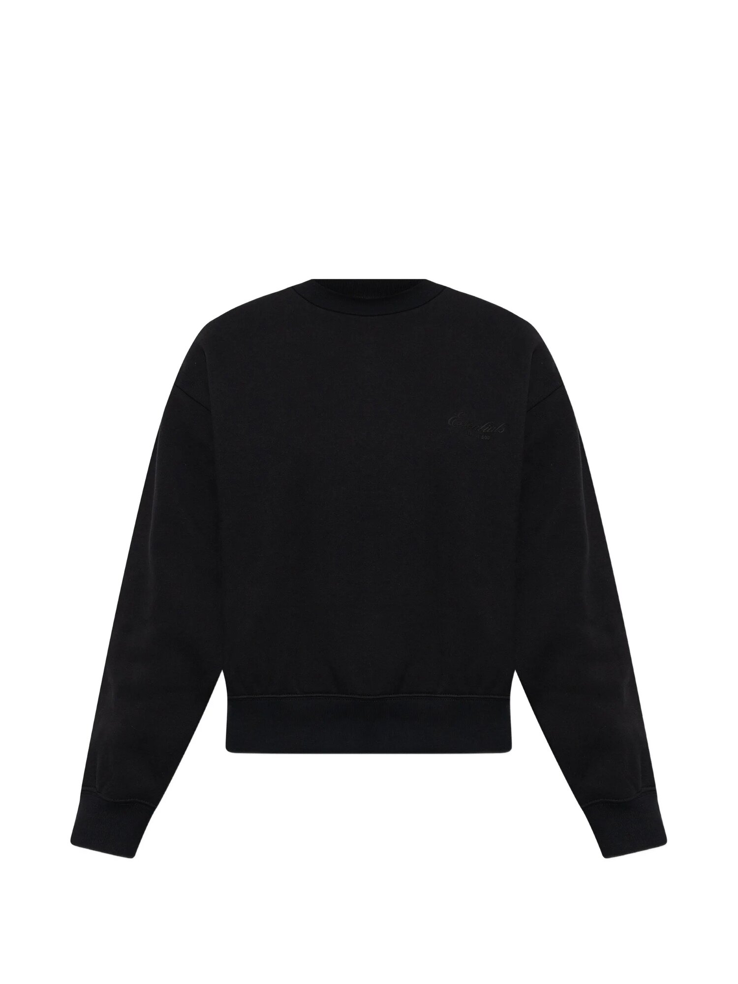 Толстовка FEAR OF GOD