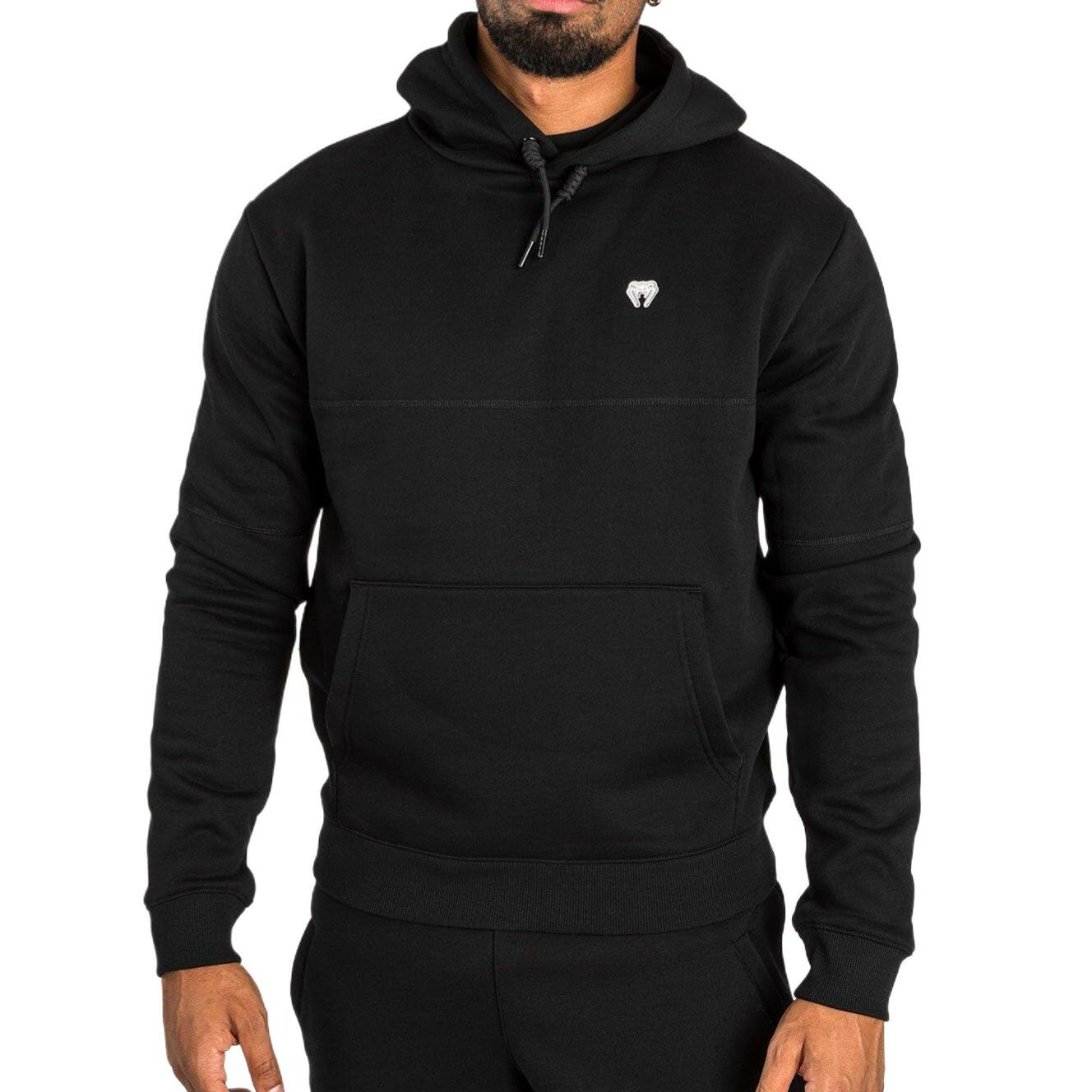 Толстовка Hooded Moderate Regular